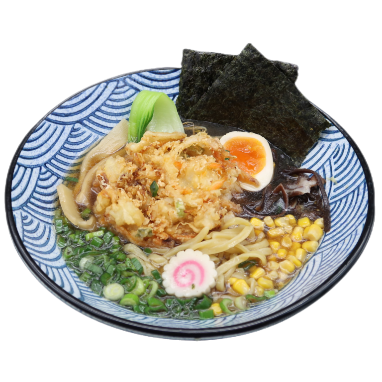 Speisekarte – NOMIYA Ramen