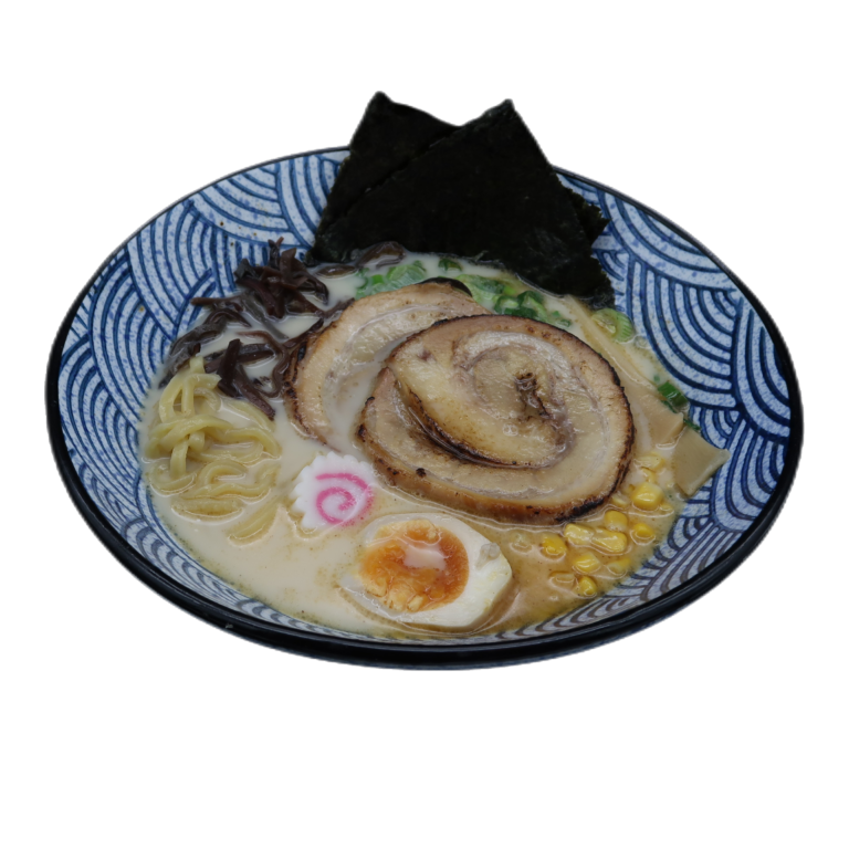 Speisekarte – NOMIYA Ramen